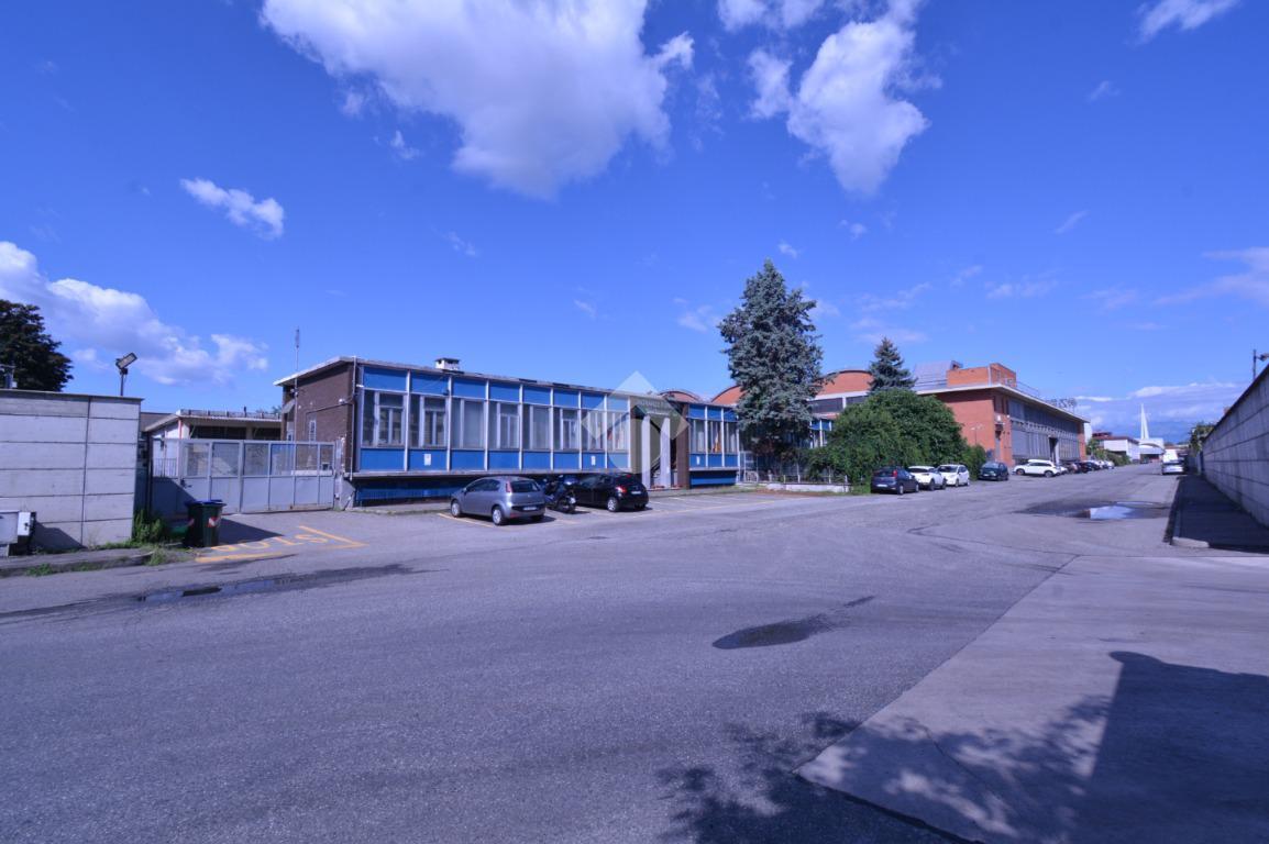 Ufficio in affitto a Torino