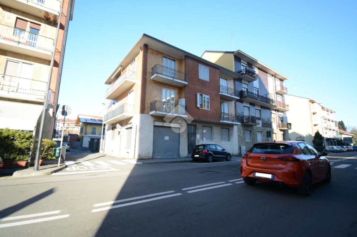 Negozio in vendita a Settimo Torinese