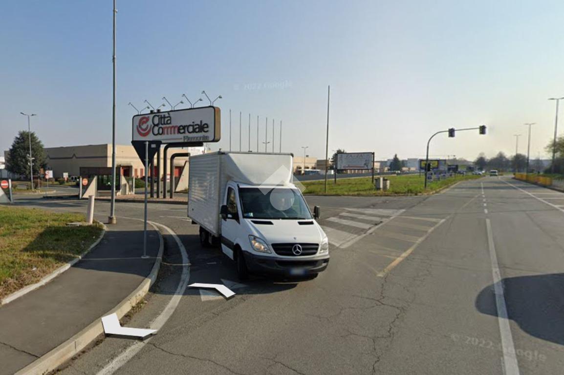Negozio in affitto a Settimo Torinese