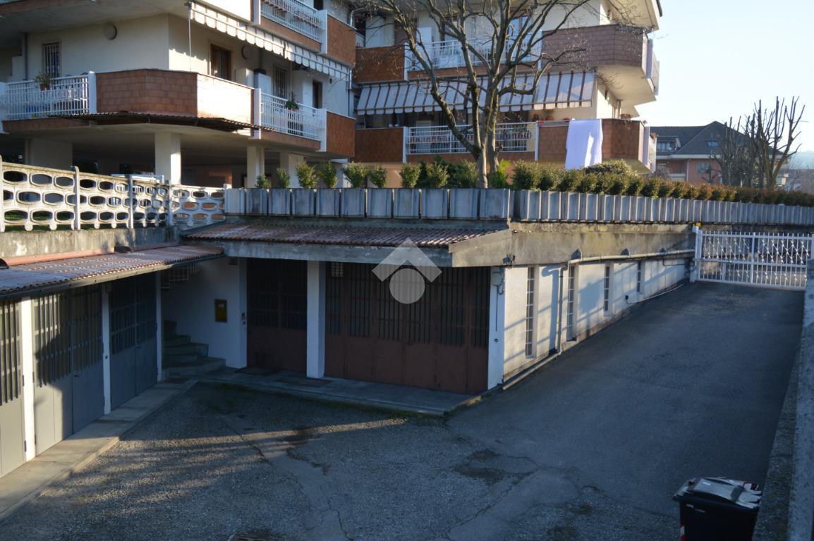 Magazzino in vendita a San Mauro Torinese