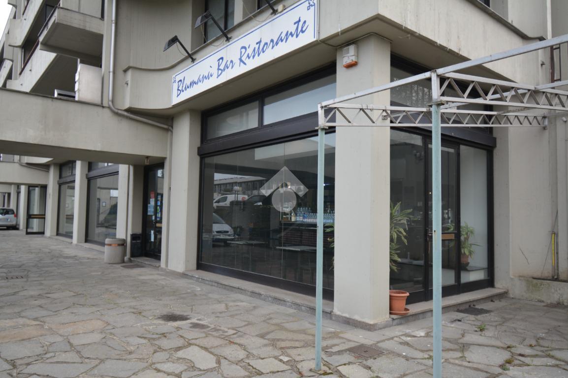 Negozio in vendita a Leini'