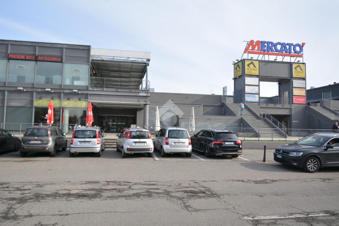 Negozio in affitto a San Mauro Torinese