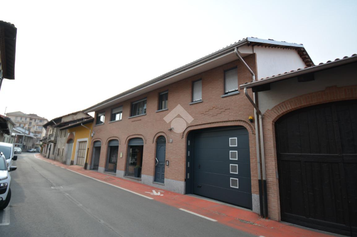 Ufficio in affitto a Volpiano
