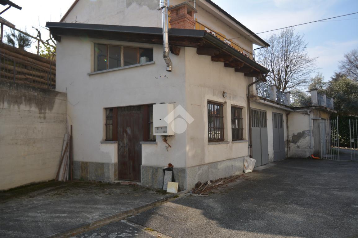 Ufficio in vendita a San Mauro Torinese