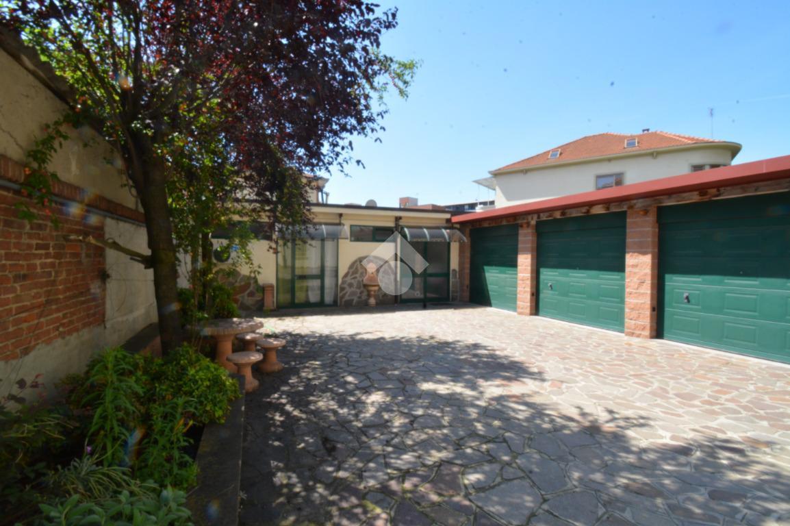 Laboratorio in vendita a Settimo Torinese