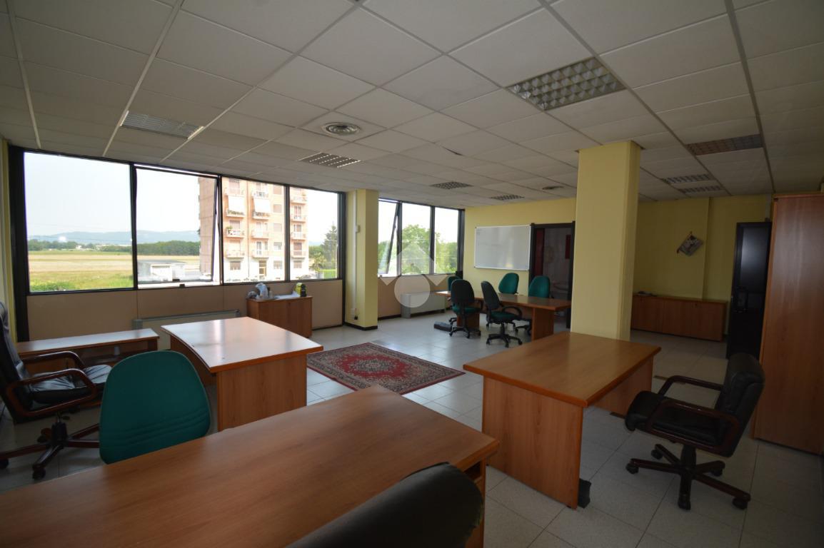 Ufficio in vendita a Volpiano
