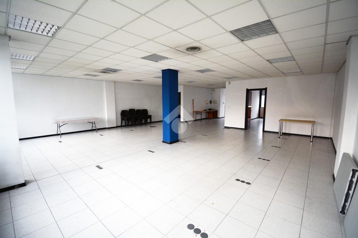 Ufficio in affitto a Volpiano