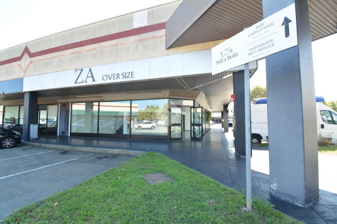 Negozio in vendita a Settimo Torinese