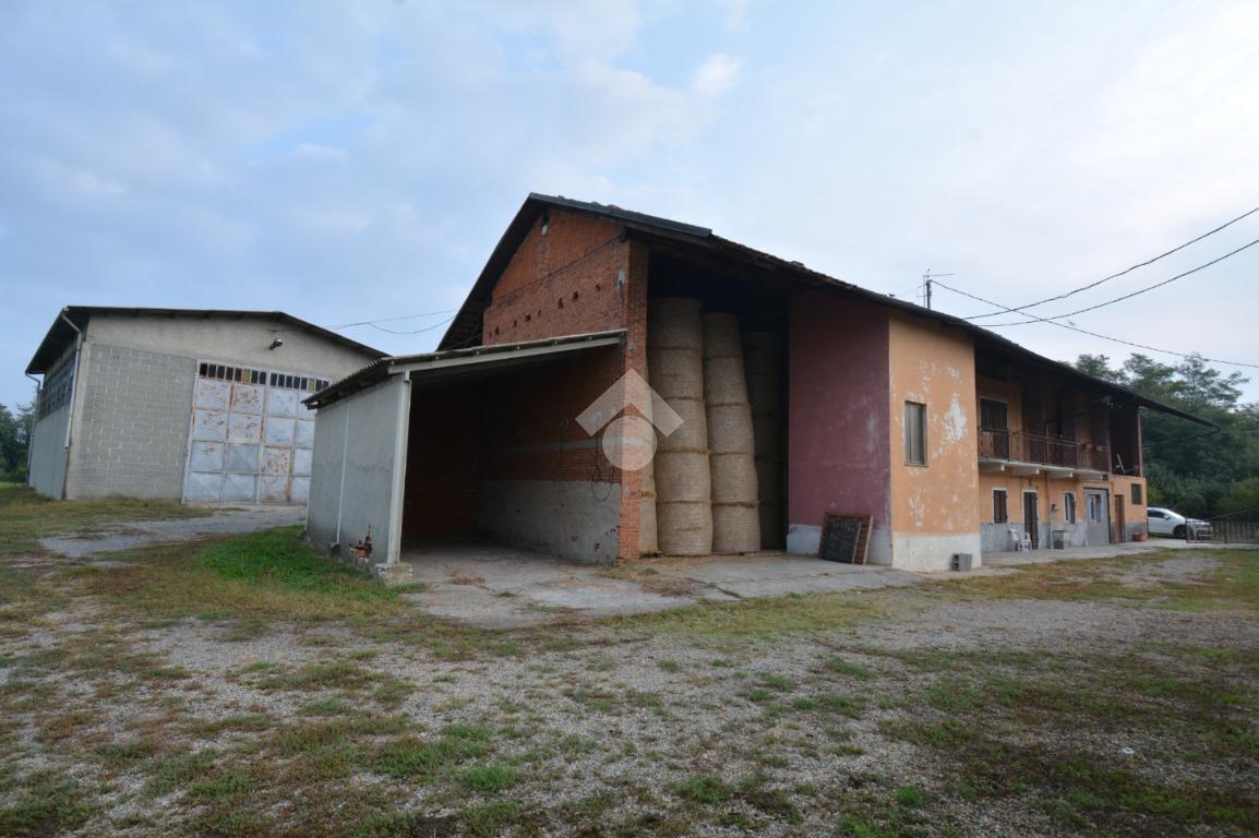 Capannone in vendita a Leini'