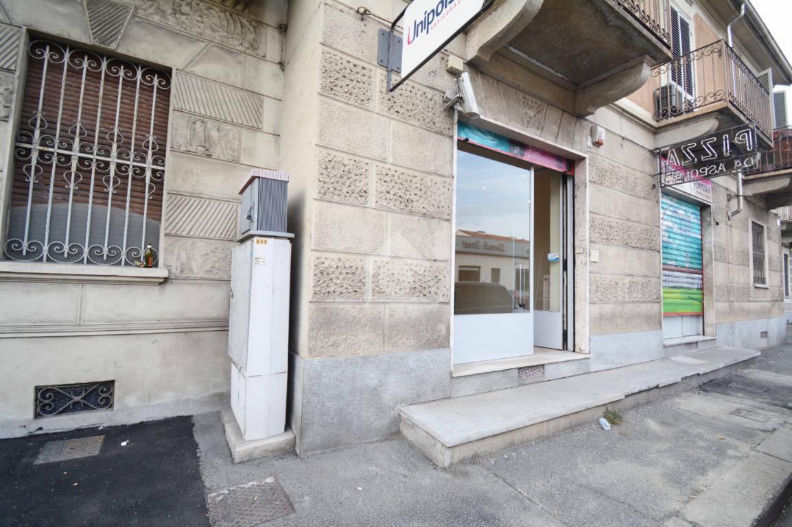 Negozio in affitto a Torino