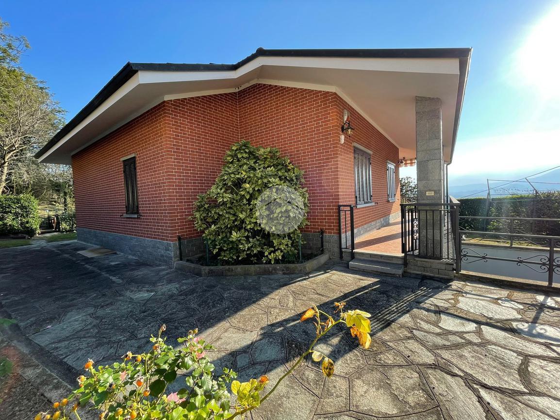 Villa in vendita a Almese