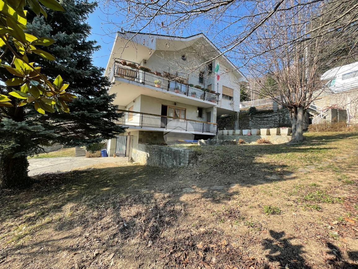 Appartamento in vendita a Rubiana