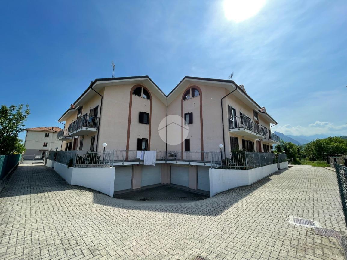 Attico in vendita a Almese