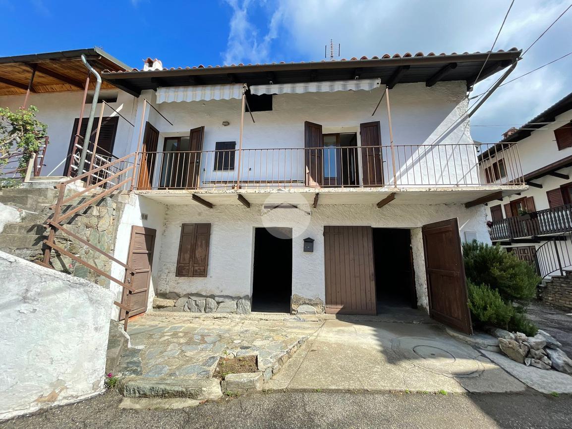 Casa indipendente in vendita a Almese