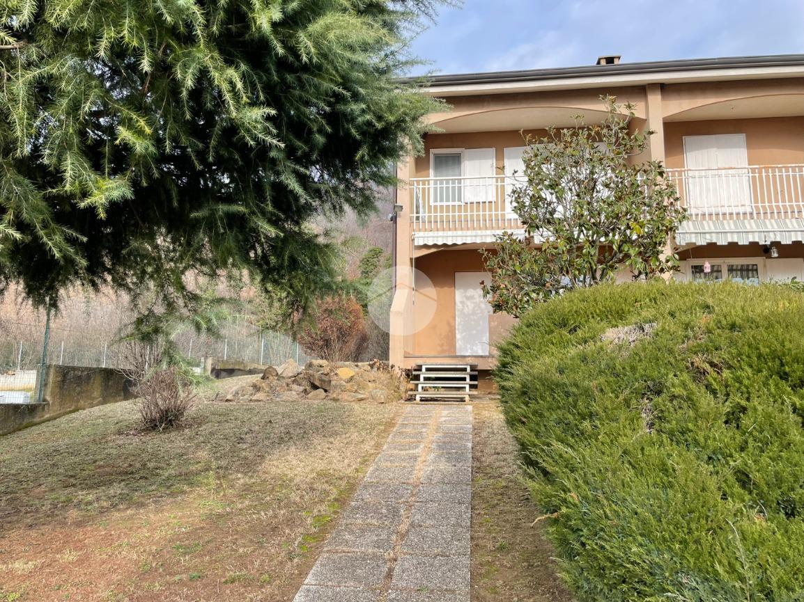 Villa a schiera in vendita a Almese