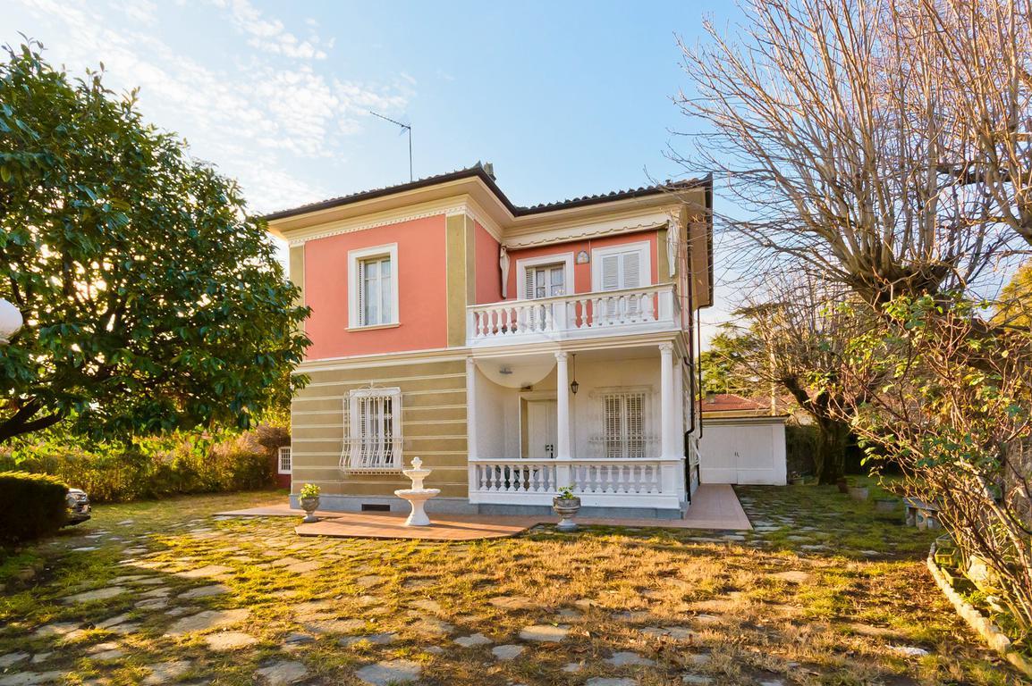 Villa in vendita a Almese