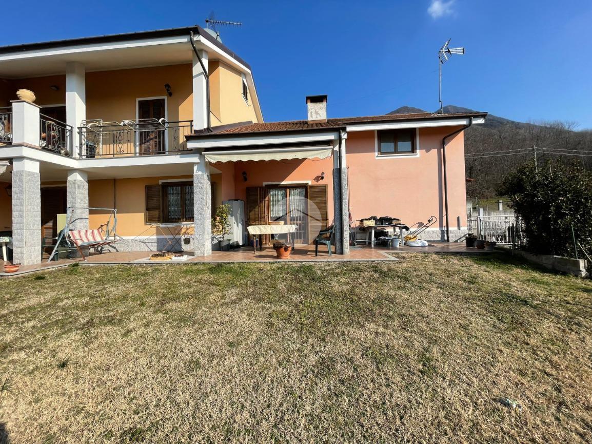 Villa in vendita a Almese