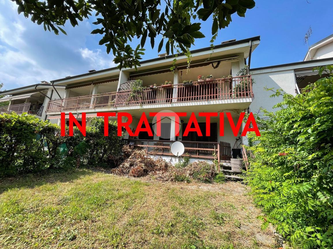 Appartamento in vendita a Almese