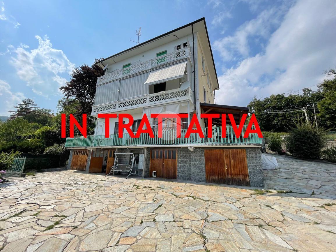 Appartamento in vendita a Villar Dora