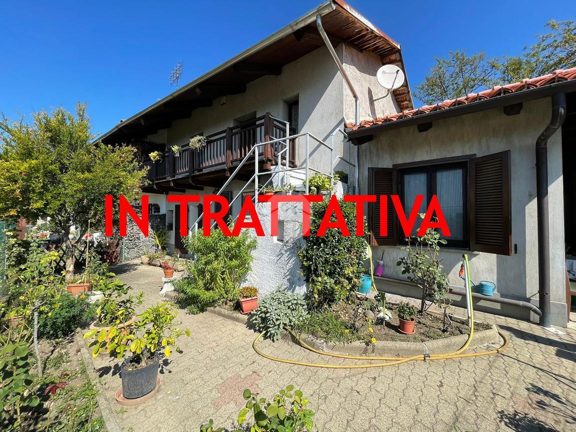 Casa indipendente in vendita a Almese