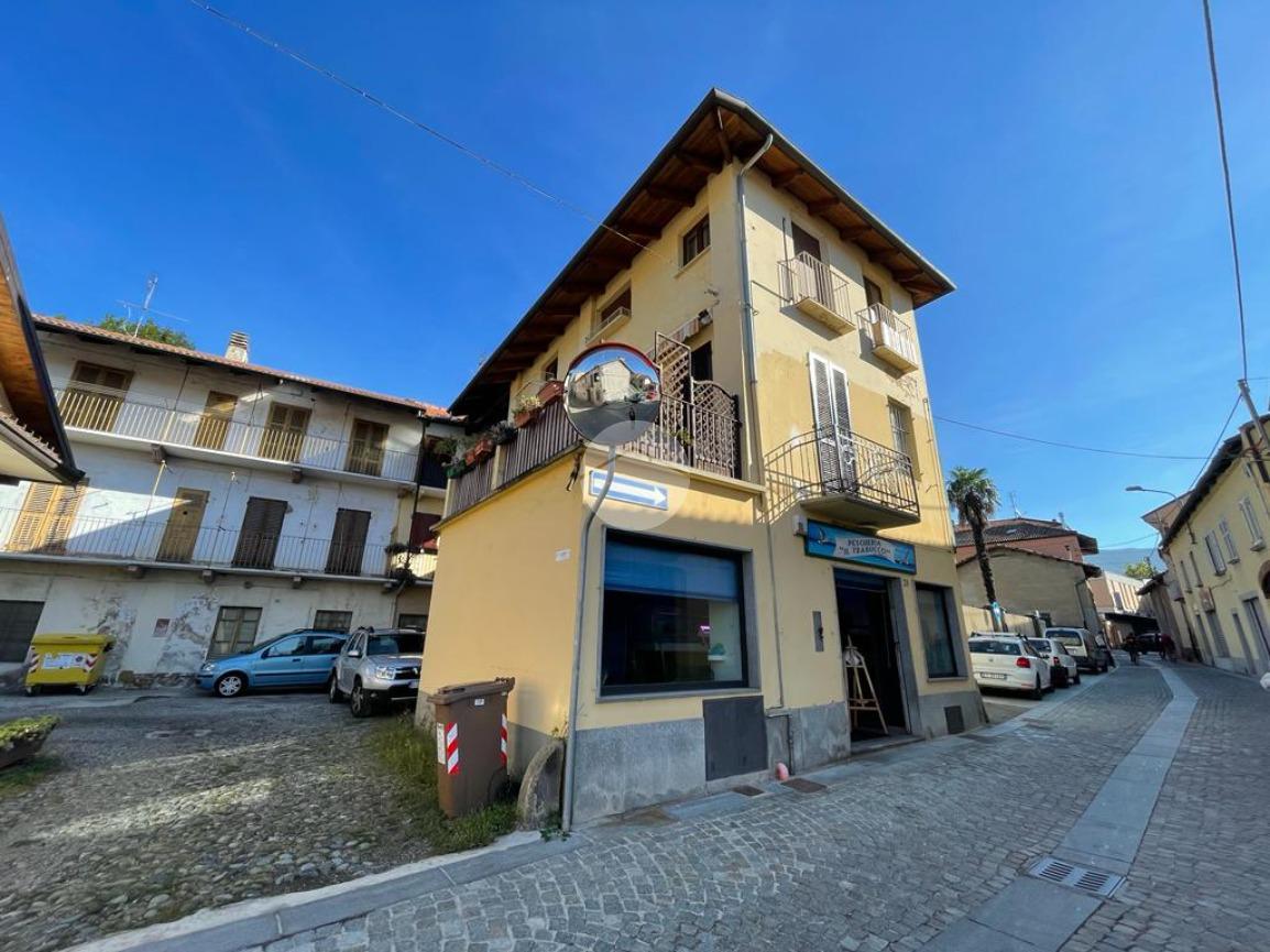 Appartamento in vendita a Almese