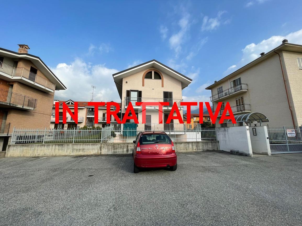 Appartamento in vendita a Almese