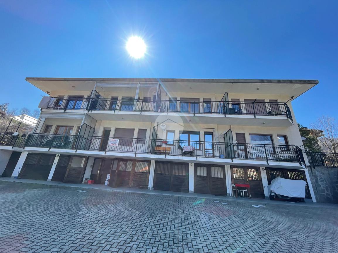 Appartamento in affitto a Rubiana