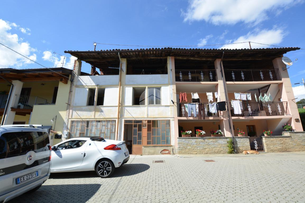 Casa indipendente in vendita a Pralungo