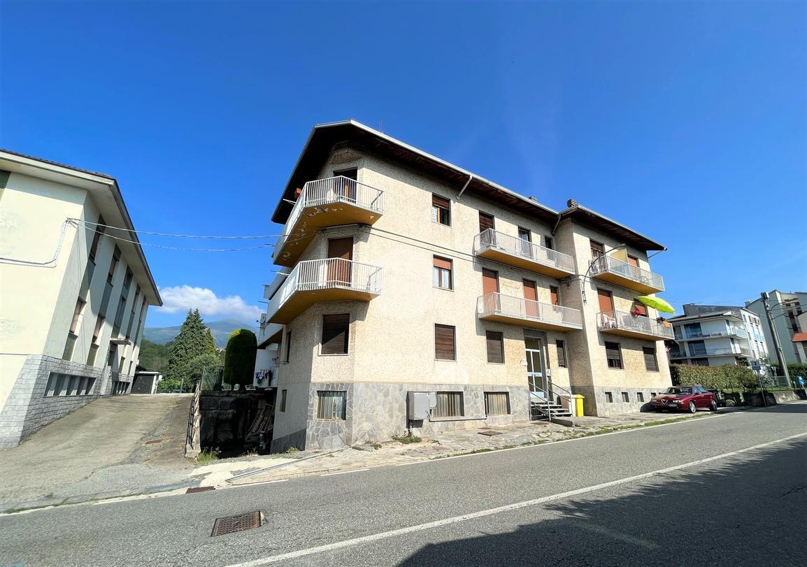 Appartamento in vendita a Tollegno
