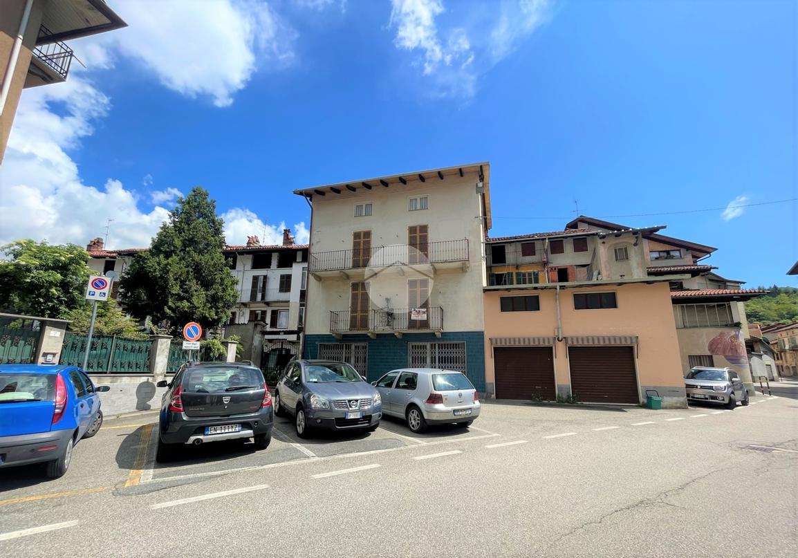 Casa indipendente in vendita a Andorno Micca