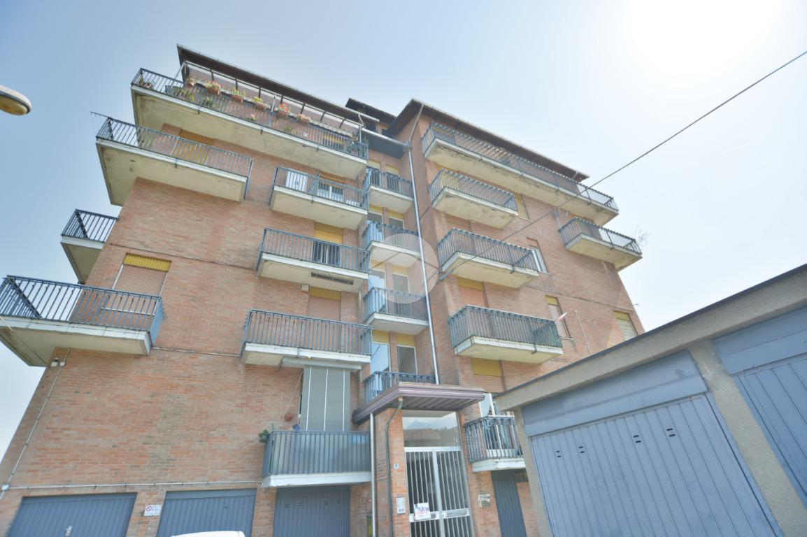 Appartamento in vendita a Tollegno