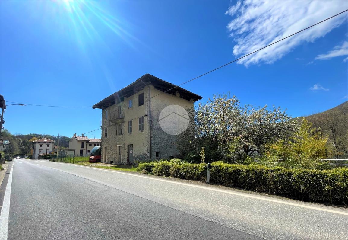 Casa indipendente in vendita a Sagliano Micca