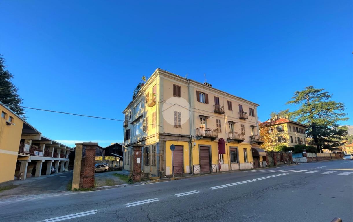 Appartamento in vendita a Biella