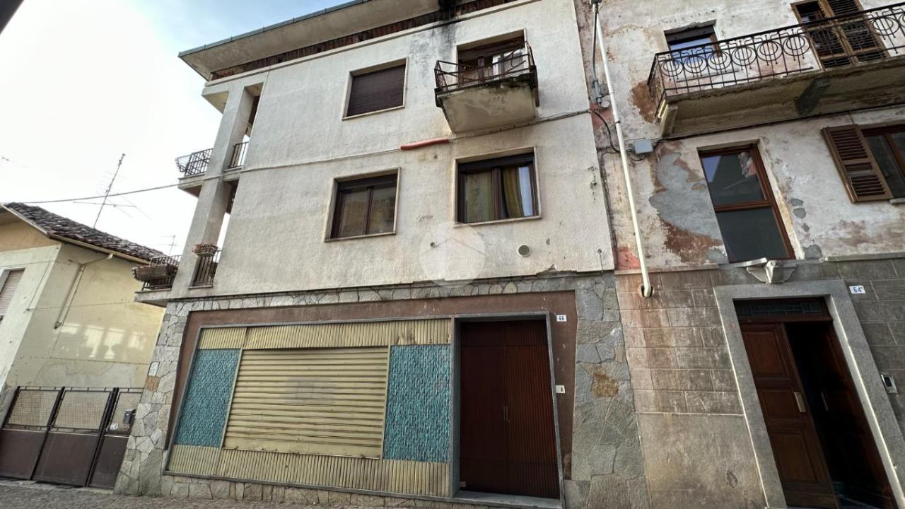 Casa indipendente in vendita a Sagliano Micca