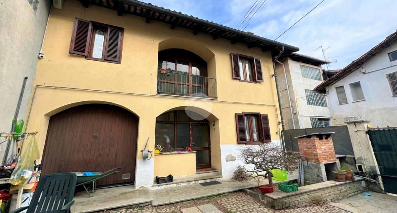 Casa indipendente in vendita a Pralungo