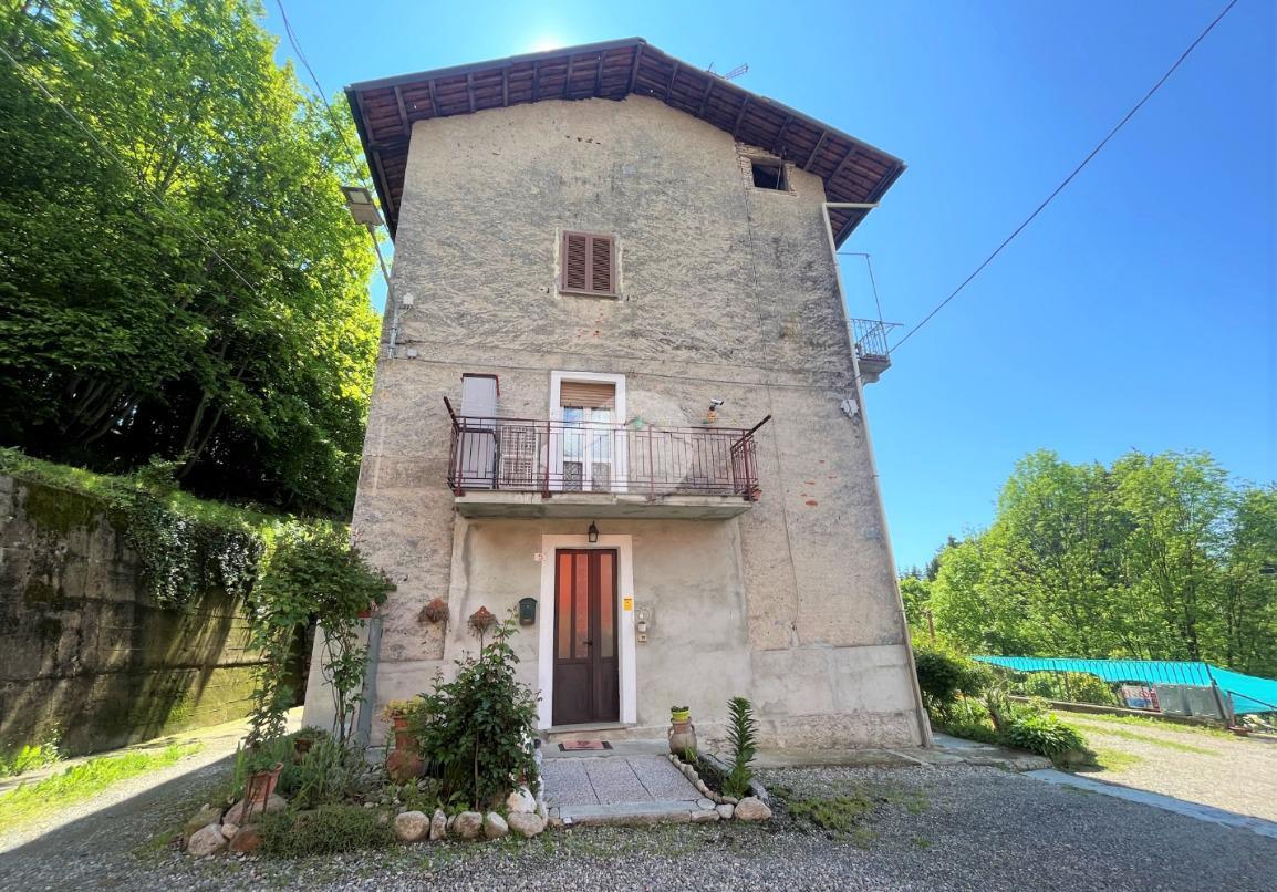 Appartamento in vendita a Andorno Micca