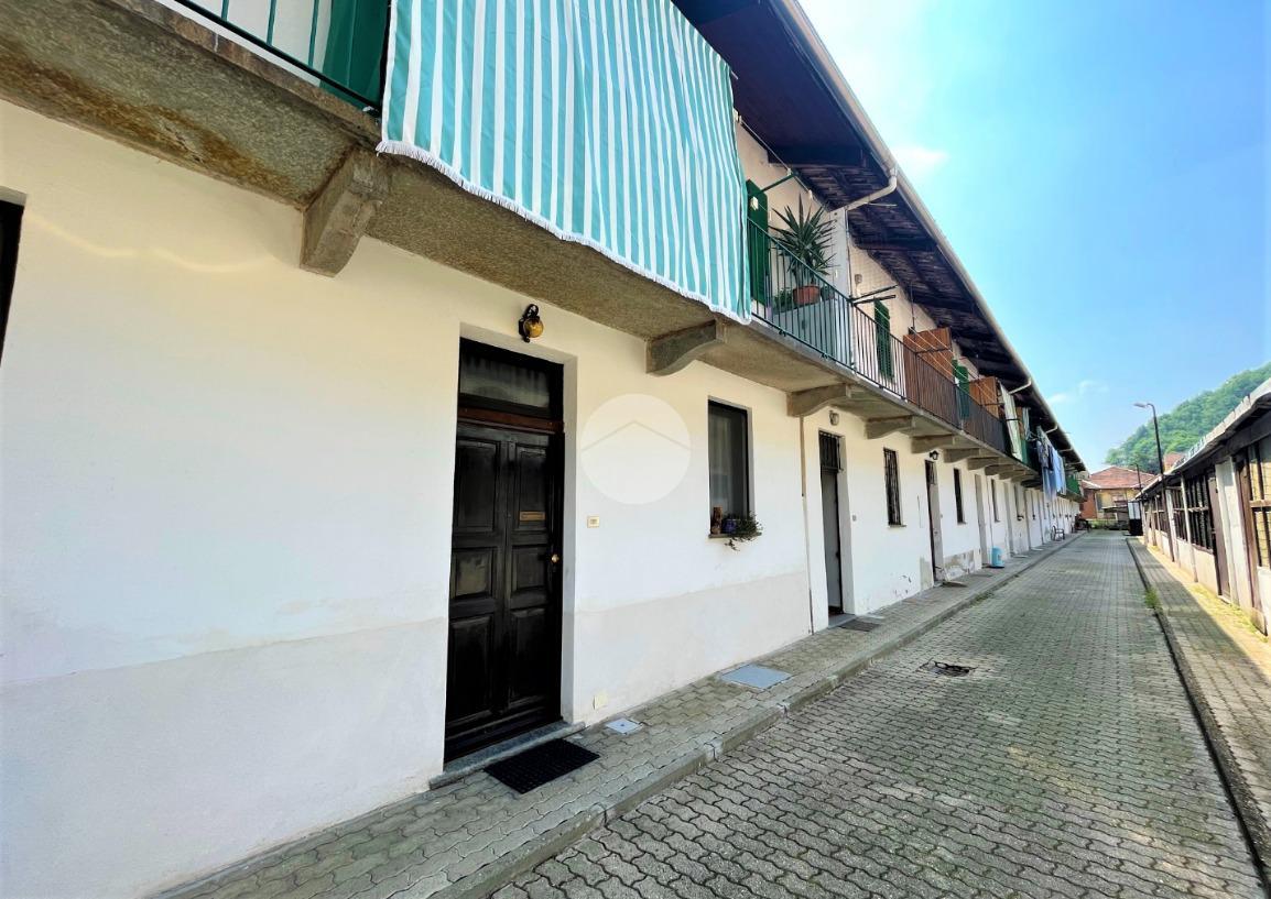 Casa indipendente in vendita a Miagliano