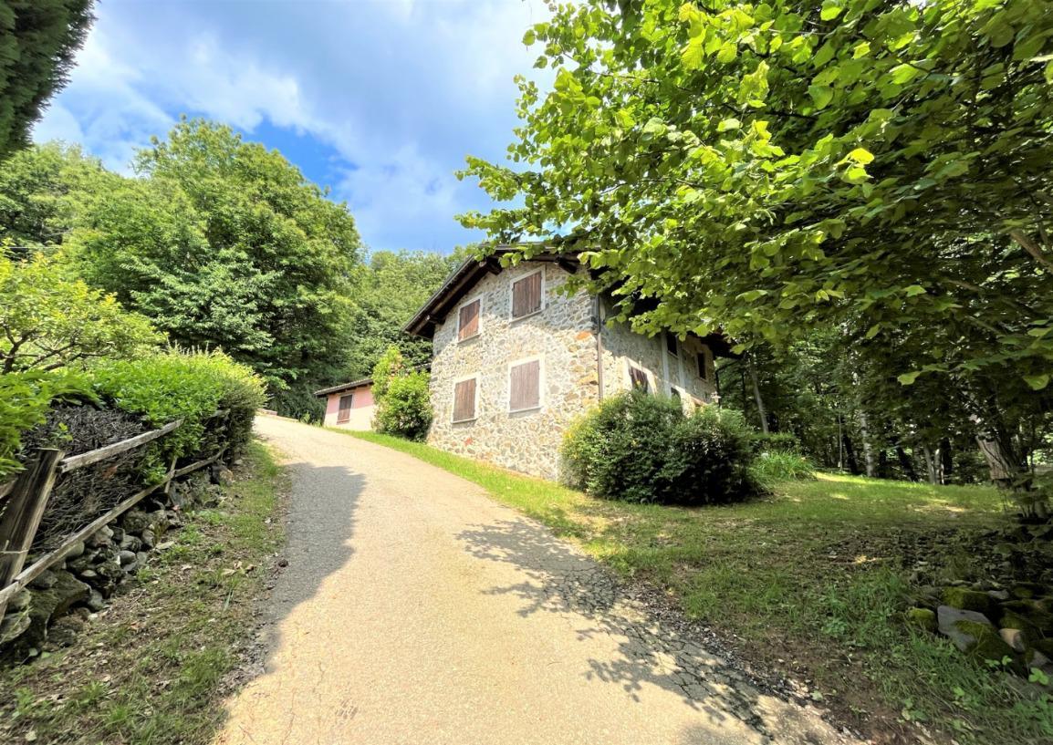 Casa indipendente in vendita a Tavigliano