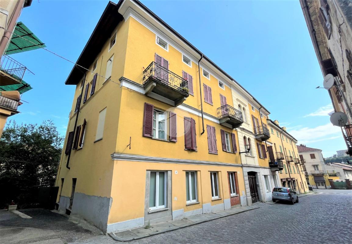 Appartamento in vendita a Biella