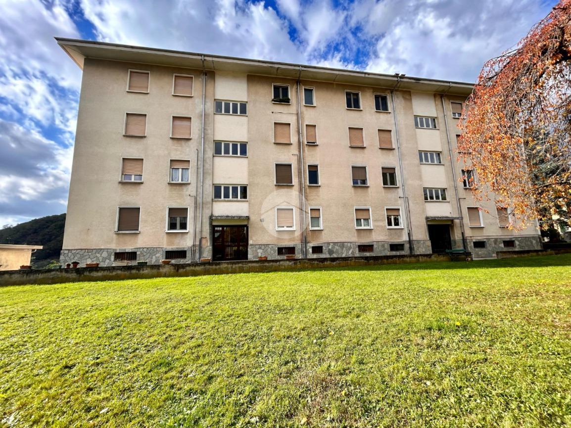 Appartamento in vendita a Andorno Micca