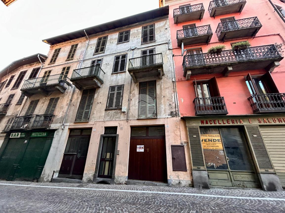 Casa indipendente in vendita a Andorno Micca