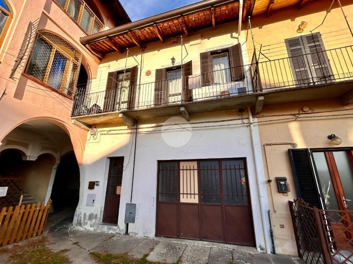 Casa indipendente in vendita a Andorno Micca