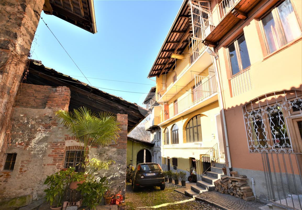 Casa indipendente in vendita a Sagliano Micca