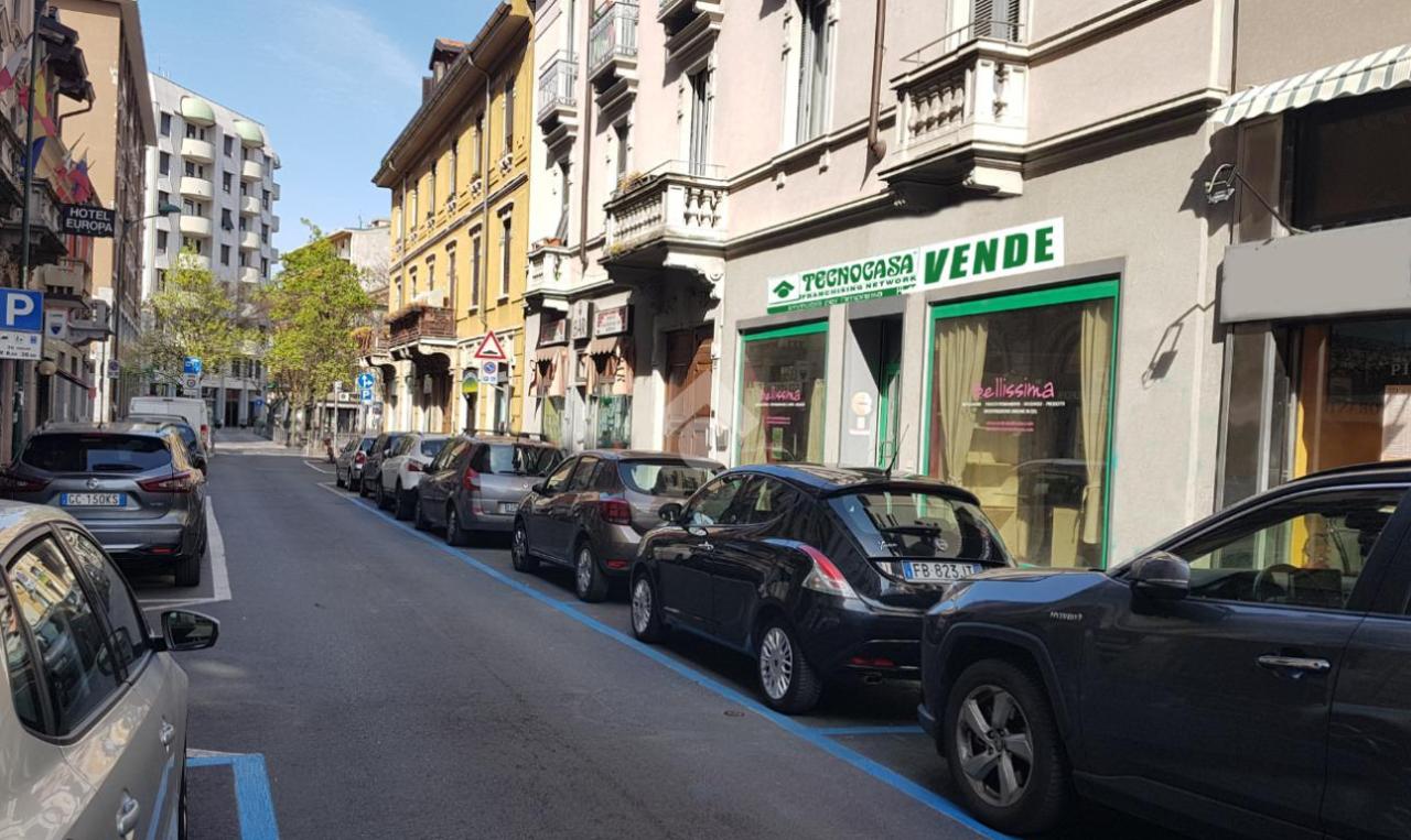 Negozio in vendita a Sesto San Giovanni