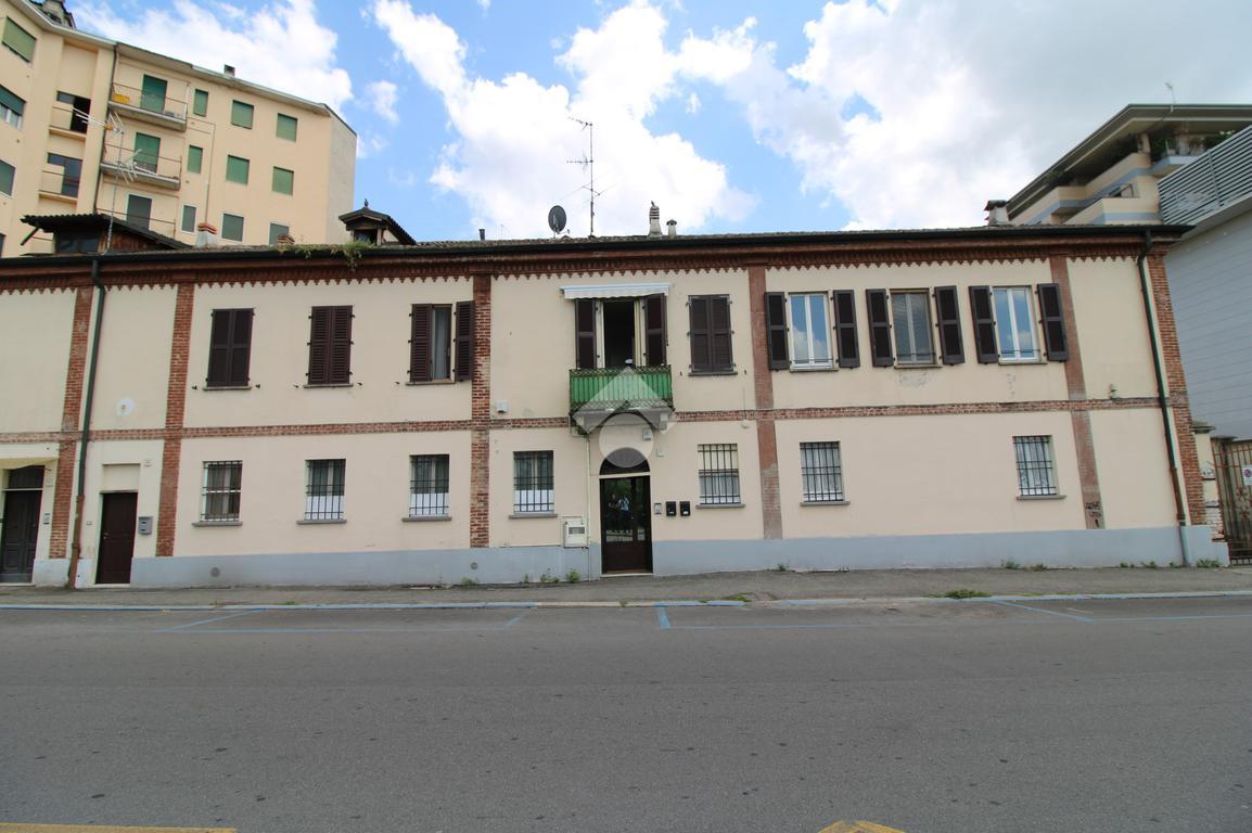 Palazzo in vendita a Pavia