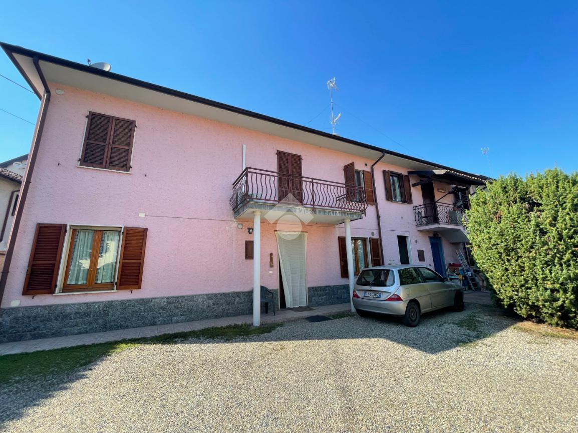 Casa indipendente in vendita a Zinasco