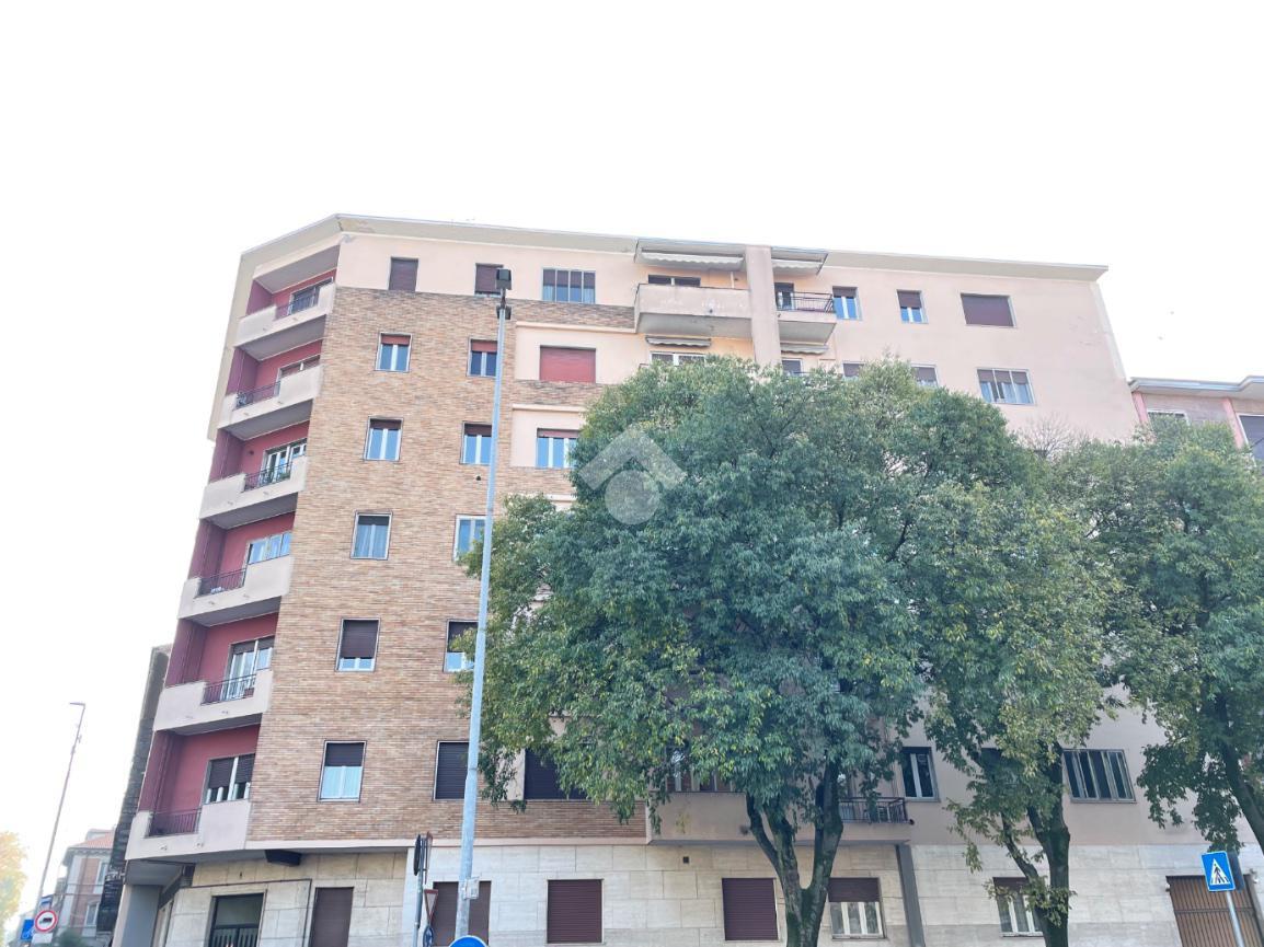Appartamento in vendita a Pavia