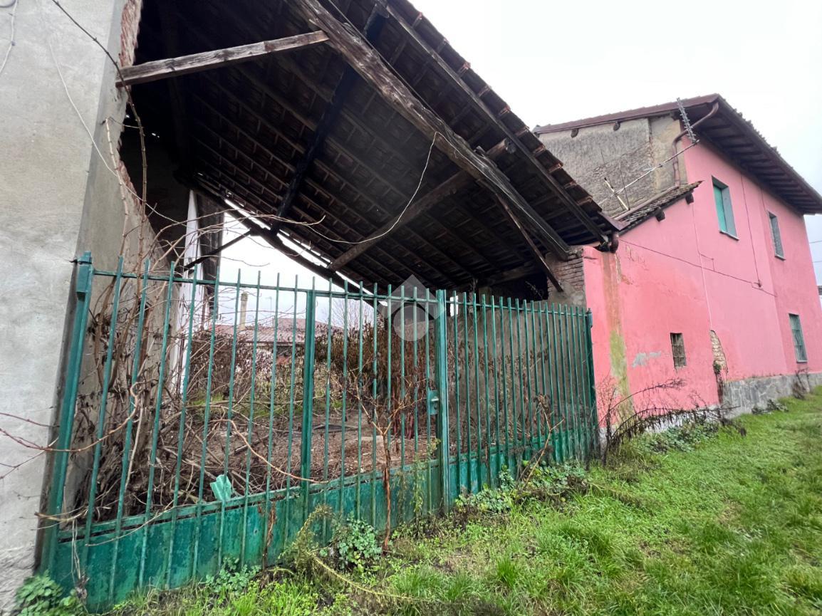 Casa indipendente in vendita a Zinasco