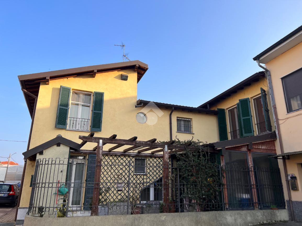 Casa indipendente in vendita a Villanova D'Ardenghi