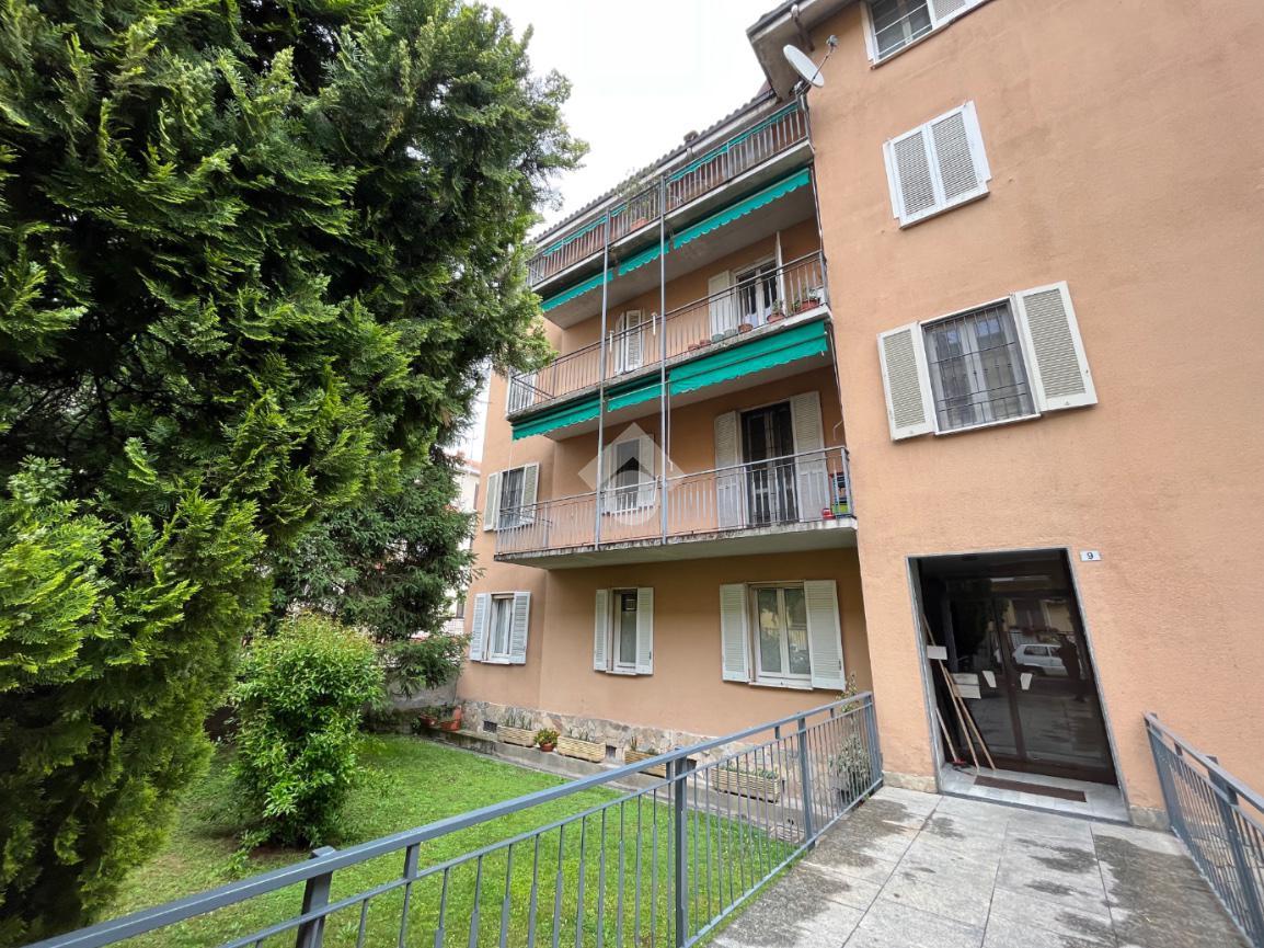 Appartamento in vendita a Pavia